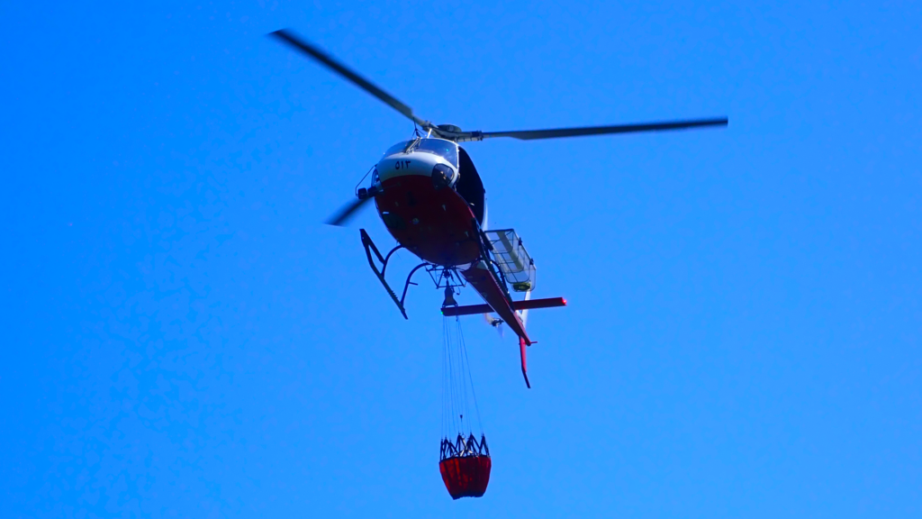 External Load – Apex Helicopters